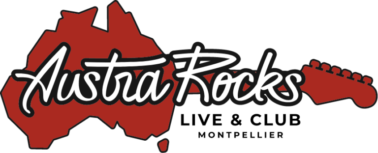 Bar à Montpellier, concert & boîte de nuit | Austra Rocks