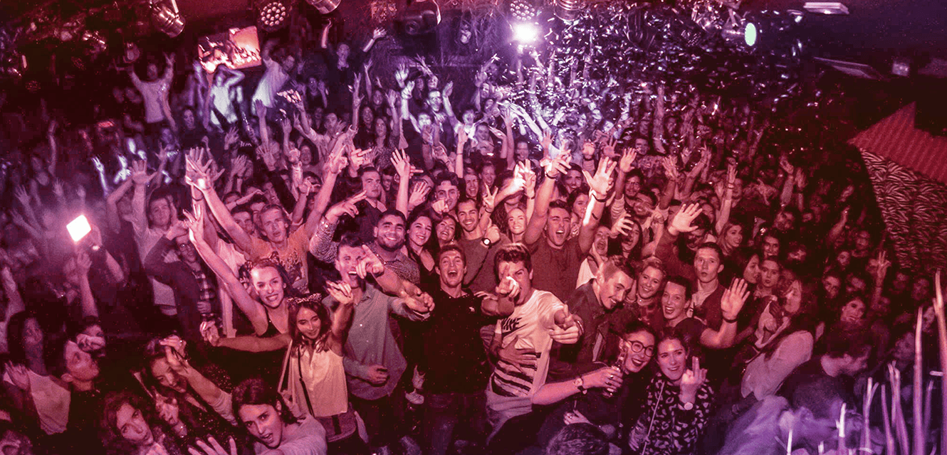 Autralian Bar, Rocks live et Club | Austra Rocks